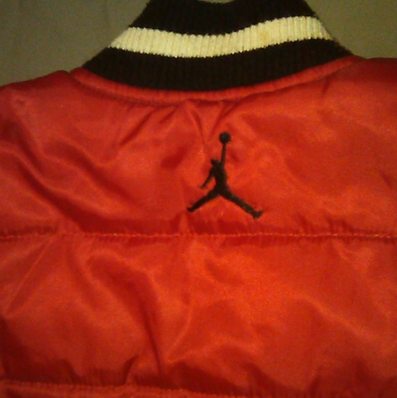 Jordan | Jackets & Coats | Jordan 23 Jacket | Poshmark
